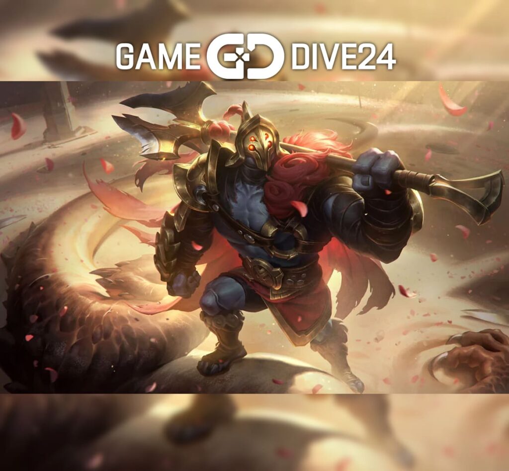 5 Champions to Master in League of Legends Top Lane