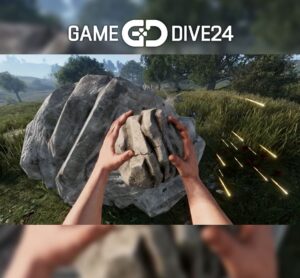 Rust How to Get Stone - Ultimate Guide
