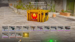Best CS2 Cases to Open in 2024 - ROI